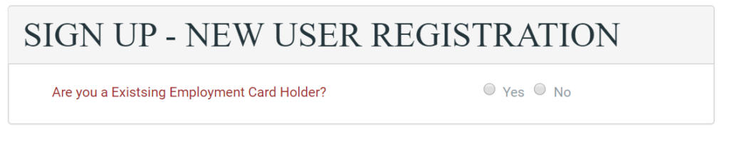 Telangana Employment Card | How to Apply (Complete Guide) Renewal