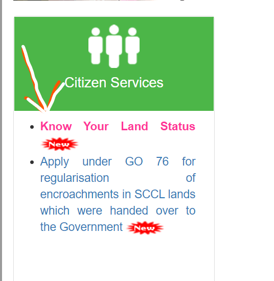 TS Village Map With Survey Numbers In Telangana [2021]