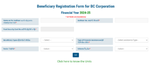 How To Apply For Telangana Rajiv Yuva Vikasam 2025 (100% Loan)